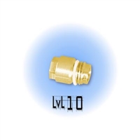 L10 Power Tube Tip Assembly - Airgun