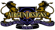 Ecommerce Home - Airgun